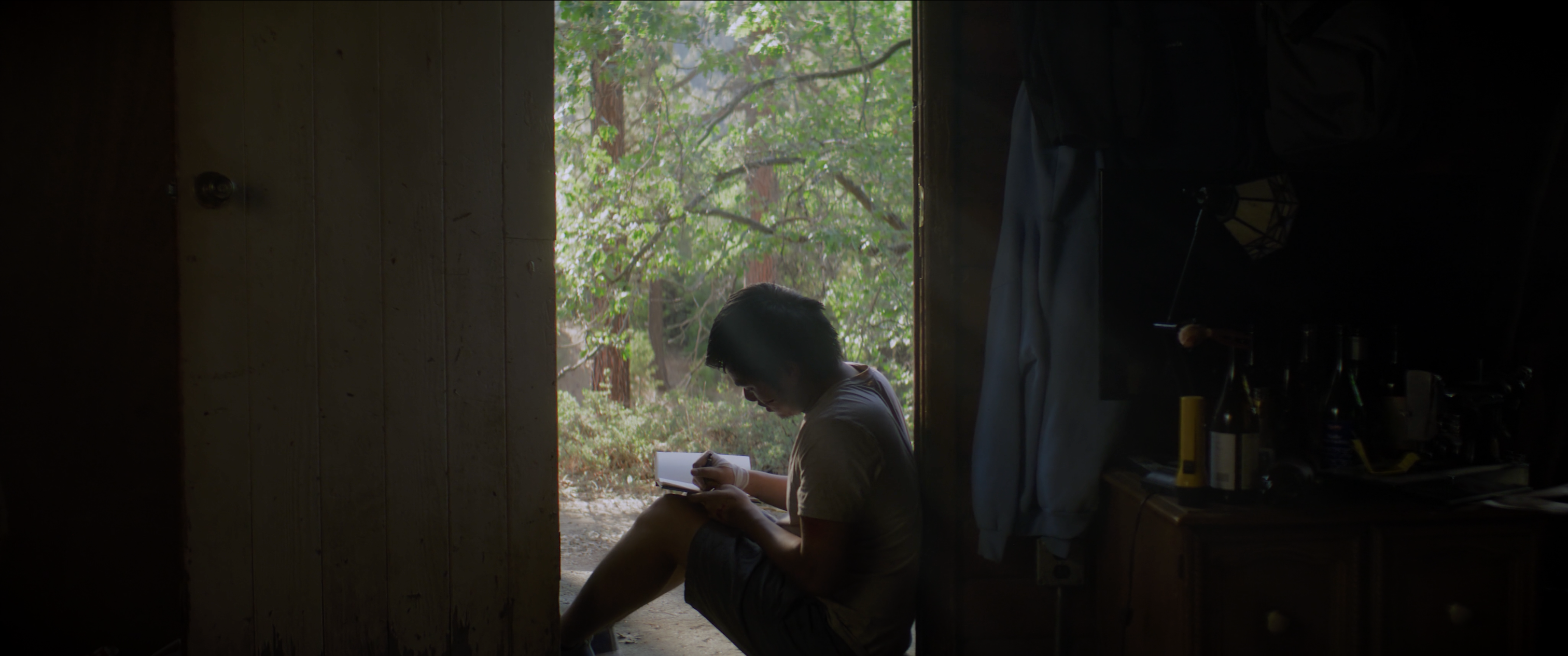 Movie Portfolio – Arct'4 Film
